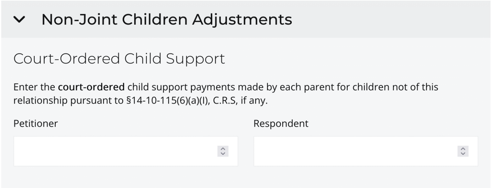 How to Calculate Child Support in Colorado Part 4 – Legal Thunder